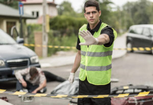 Intelligent Close Protection Services | CTR Secure Services